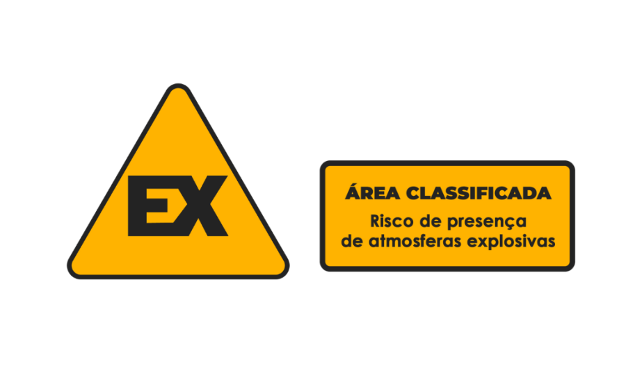 O que são atmosferas explosivas? - Página inicial