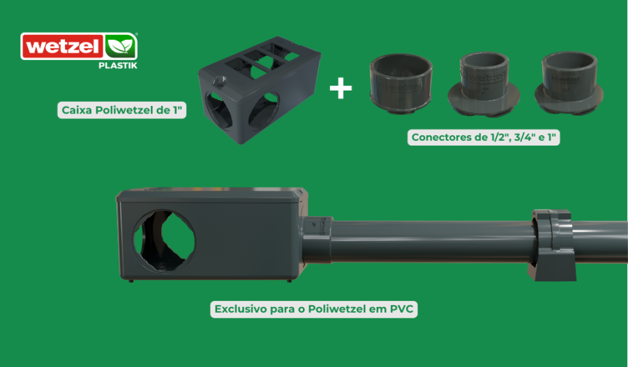 eletroduto - Página inicial